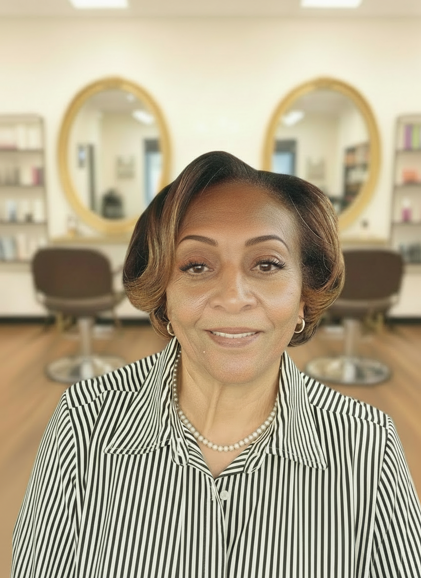Salon Naava, An Upscale Beauty Experience